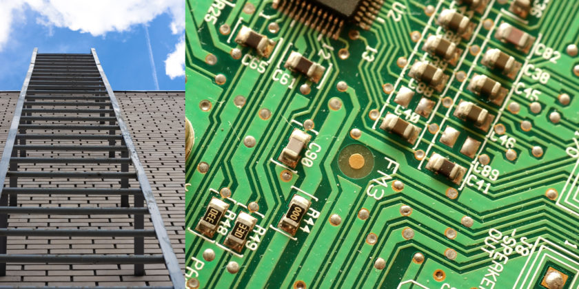 Programar em Ladder é arte? Aprenda sobre esse software com a Murr ...